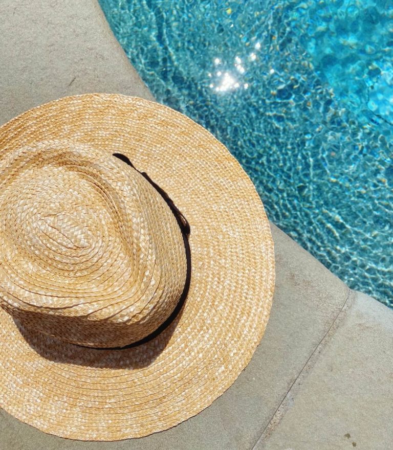 Sun Hats for Large Heads