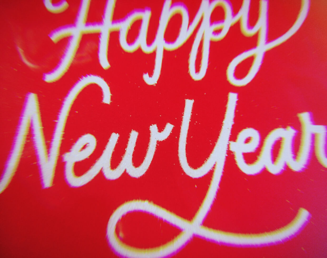 Five New Years Day Ideas Five New Years Day Ideas