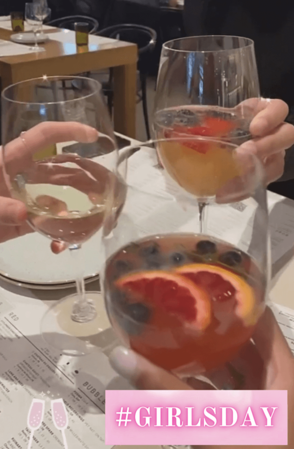 Fun Girls Day Out Ideas To Do This Winter