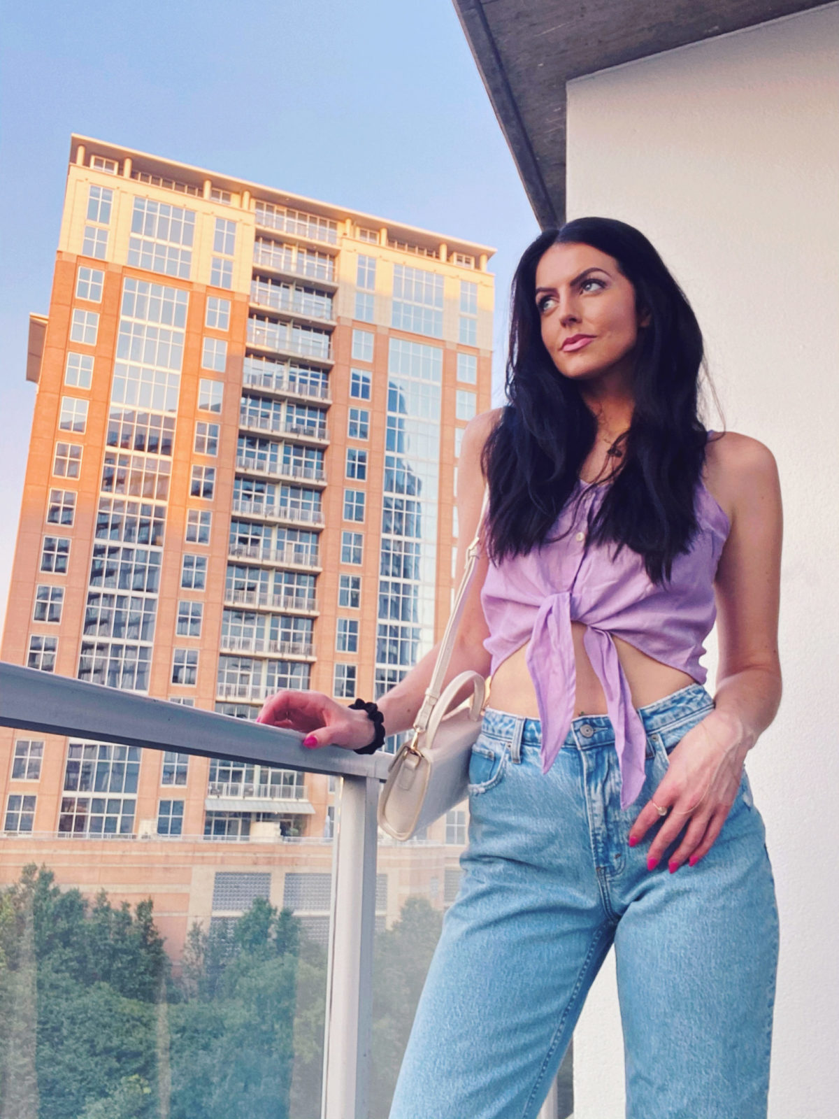 Tall Girls to Follow on IG