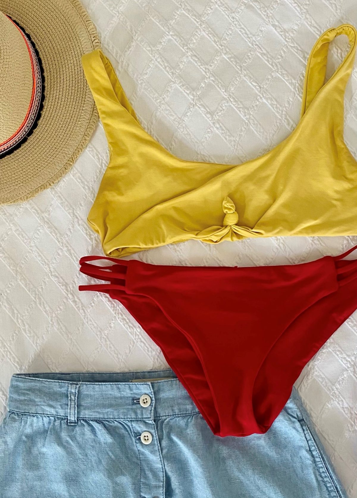 Inclusive and Tall Swimsuits | Finding the Best Brands